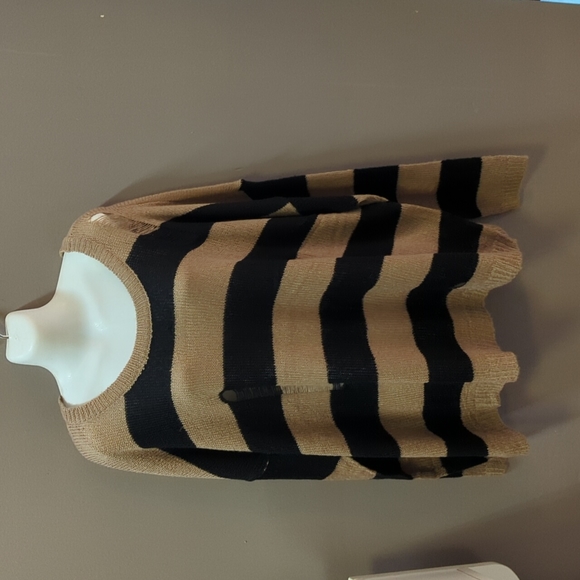 No Comment Plus | Sweaters | Plus Size Sweater Size 3x | Poshmark